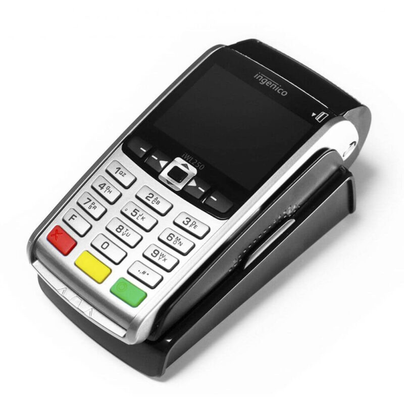 Terminal Płatniczy Ingenico IWL250
